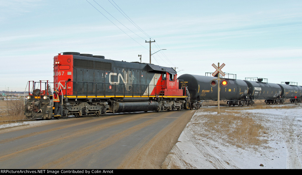 CN 5367